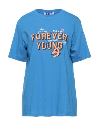 Sjyp TOPS - T-shirts auf YOOX.COM