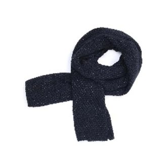 Gas Gas, Femme, Accessoires, Noir, Taille: ONE Size Scarves