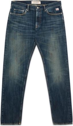 Roy Rogers Homme, Jeans, Bleu, Taille: W35 Jean Denim Us&eacute;