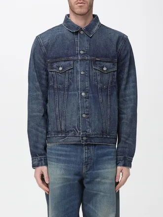 Polo Ralph Lauren Jacke POLO RALPH LAUREN Herren Farbe Blau