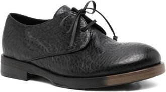 Uma Wang UMA Wang, Homme, Chaussures, Noir, Taille: 45 EU Chaussure Derby