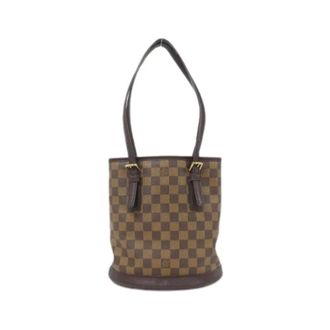 Louis Vuitton Sac Seau Pre-owned - Femme - Pre-owned - Brun - Taille: ONE Size