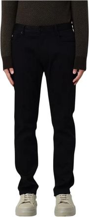 Emporio Armani Af15954 Jeans - Homme - Jeans - Noir - Taille: W31