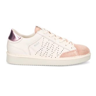 Panchic Schn&uuml;r-Sneakers - - Shoes - Damen - Rosa - 40 EU