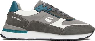 G-Star Sneakers G-Star Raw EO-LUK-01 Grau