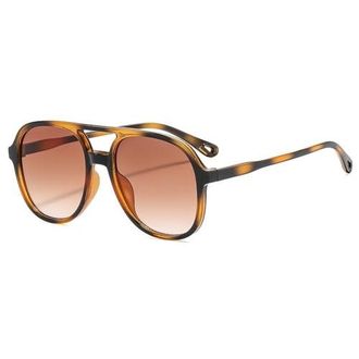 Generic Lunettes De Soleil Outdoor Trend For Hommes Et Femmes, For Les D&eacute;placements Quotidiens, Le Sport La Conduite(Multi-colored)