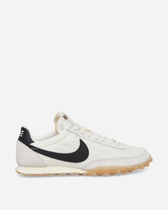 Nike Waffle Racer Sneakers Sail / Black