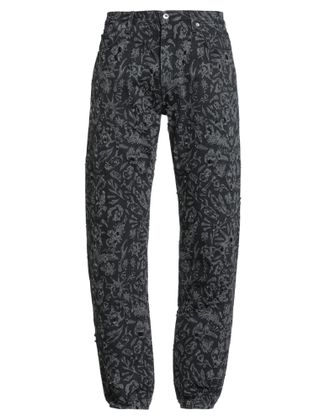 Off-white HOSEN & R&Ouml;CKE - Jeanshosen auf YOOX.COM