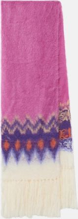 Isabel Marant Schal Amanie