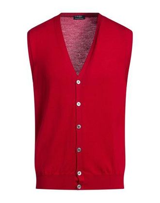 Barba MAILLE - Cardigans sur YOOX.COM