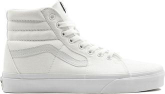 Vans SK8-Hi Sneakers - Wei&szlig;