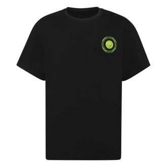 Plein Sport Homme, Tops, Noir, Taille: XL T-Chemises