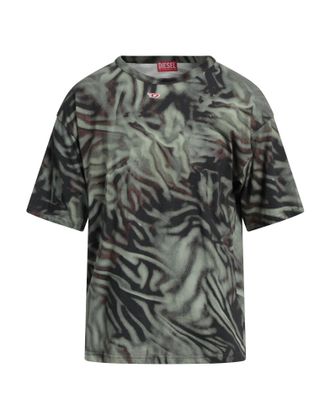 Diesel TOPS - T-shirts auf YOOX.COM