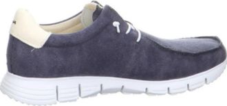 Sioux Herren, Schuhe, Blau, 43 EUGröße