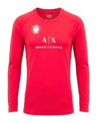 Emporio Armani TOPS - T-shirts auf YOOX.COM