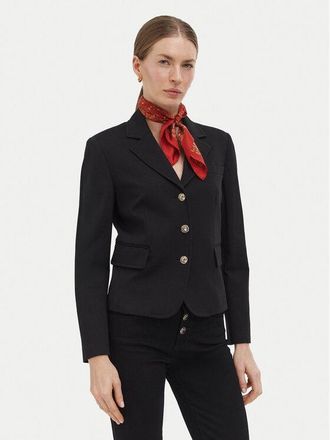 Liu Jo Sakko WF6283 J9189 Schwarz Regular Fit