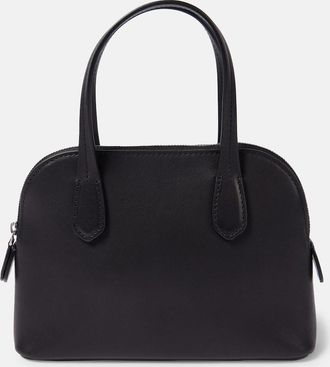 The Row Tote Bag Ingrid aus Leder