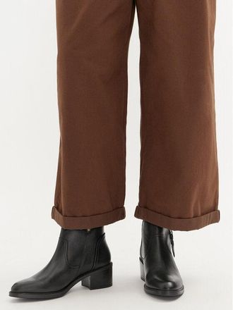 Pikolinos Stiefeletten W2D-8674 Schwarz