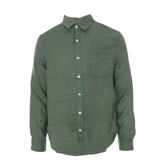 Portuguese Flannel Herren, Shirts, Gr&uuml;n, 2XLGr&ouml;&szlig;e