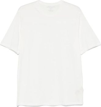 Majestic Filatures Homme, Tops, Blanc, Taille: 2XL Majestic Filatures T-shirts et Polos Blanc