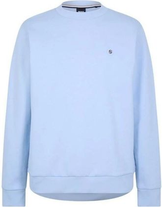 HUGO BOSS Sweatshirts - - Sweatshirts & Hoodies - Damen - Blau - M