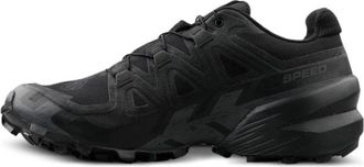 Salomon Homme, Chaussures, Noir, Taille: 43 1/2 EU Speedcross 6 GTX