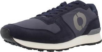 Ecoalf Uclaalf Chaussures de sport unisexe Bleu 44