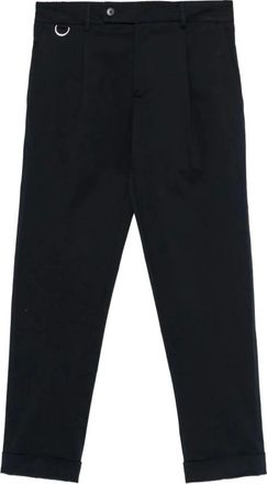 low brand Homme, Pantalons, Bleu, Taille: W30 Pantalon Riviera