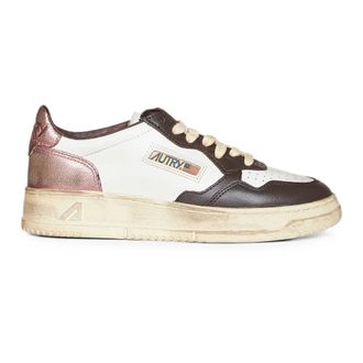 Autry Baskets Avlw - Femme - Chaussures - Multicolore - Taille: 38 EU
