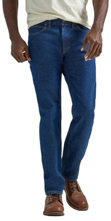 Lee Herren-Jeans Legendary Regular, Regular Straight Fit, Straight Leg