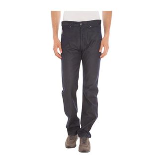 Armani Jeans Klassische Denim-Jeans f&uuml;r den Alltag - - Jeans - Herren - Blau - W32
