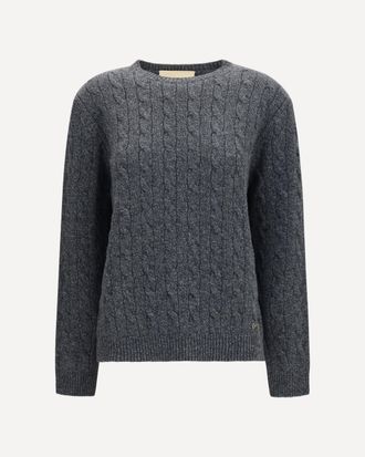 Valentino Virgin wool Sweater Female M
