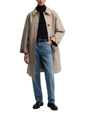 Barbour Ria Coat - Beige