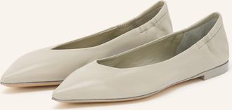 Pomme Dor Pomme Dor Ballerinas Ingrid gruen