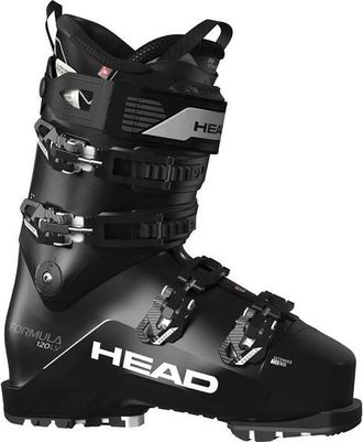 Head Herren Ski-Schuhe FORMULA 120 LV GW BLACK