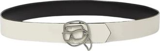 Karl Lagerfeld Damen, Accessories, Beige, 65 CMGr&ouml;&szlig;e