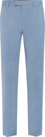 Tiger Of Sweden Anzughose aus einem Woll-Mix mit Stretchanteil in