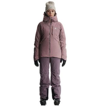 Orage Nina W - Hybridjacke - Damen