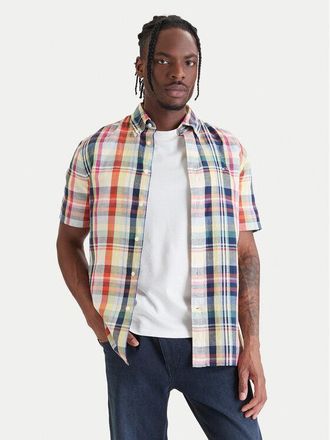 Tommy Hilfiger Hemd MW0MW43126 Bunt Regular Fit