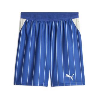 Puma Short Home 26/27 VfL Gummersbach Homme, Accessoires, Bleu, 3XL