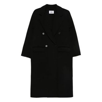 Alpha Industries Damen, M&auml;ntel, Schwarzk, XLGr&ouml;&szlig;e