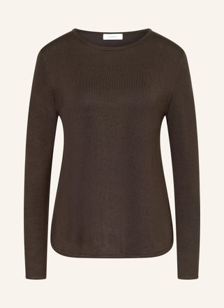Darling Harbour Darling Harbour Pullover braun