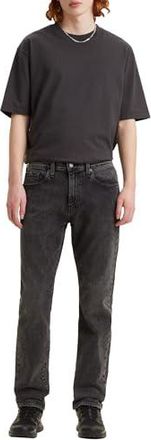 Levi's 502 Taper Jeans, Overnighter, 28W / 30L Homme