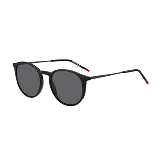 HUGO BOSS Homme, Accessoires, Noir, Taille: 51 MM Lunettes de soleil HG 1286/S