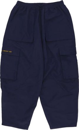 The Hundreds Homme, Pantalons, Bleu, Taille: XL Guide Parachute Pants