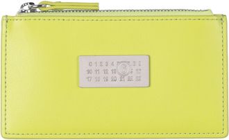 Maison Margiela Kleinlederwaren - Portemonnaies auf YOOX.COM