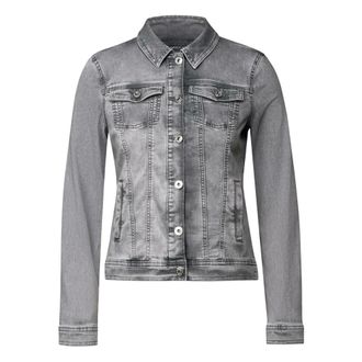 Cecil Damen, Jacken, Blau, SGröße