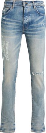 Amiri HOSEN & R&Ouml;CKE - Jeanshosen auf YOOX.COM