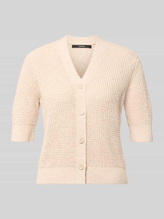someday Cardigan mit V-Ausschnitt Modell Temmy