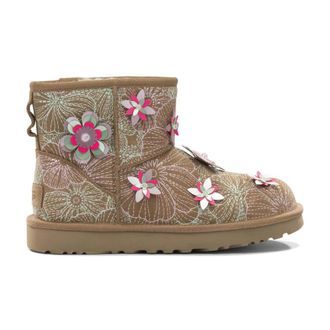 UGG Ugg, Damen, Schuhe, Braun, 39 EUGr&ouml;&szlig;e